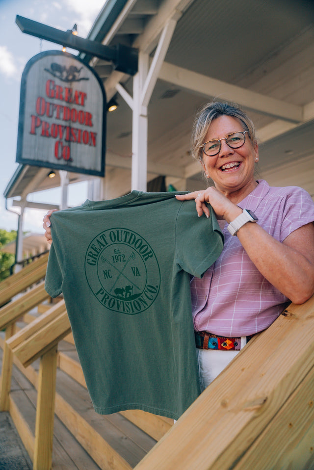 Wilmington Store | Great Outdoor Provision Company – Great Outdoor ...