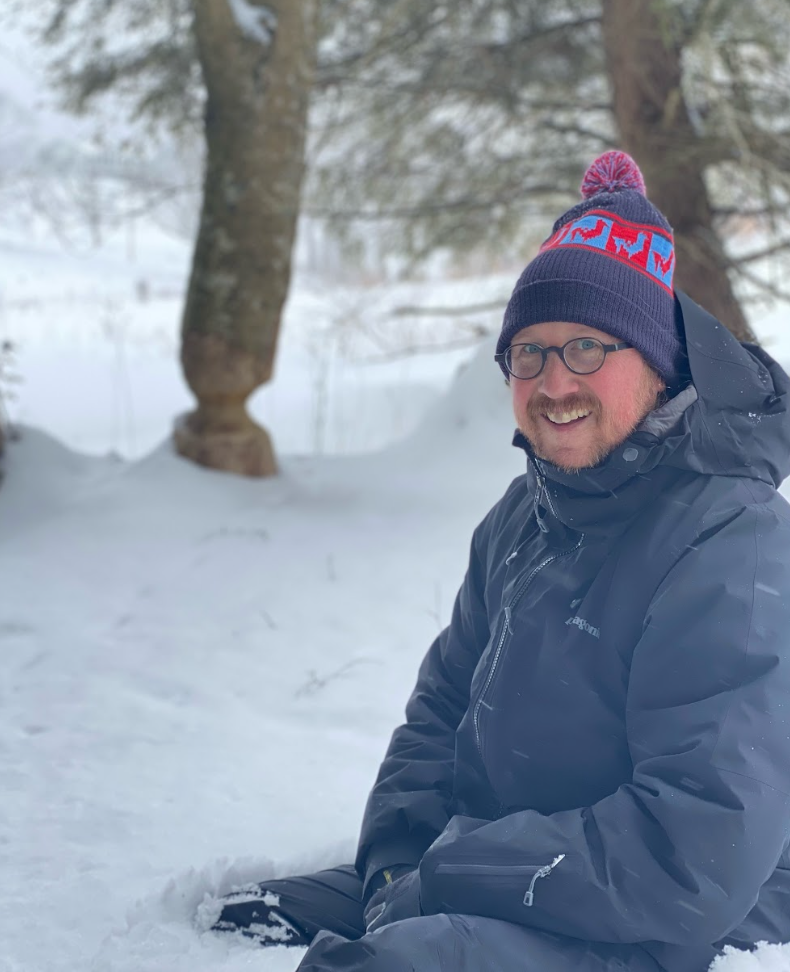 Zach Roberts- General Manager – Great Outdoor Provision Co.