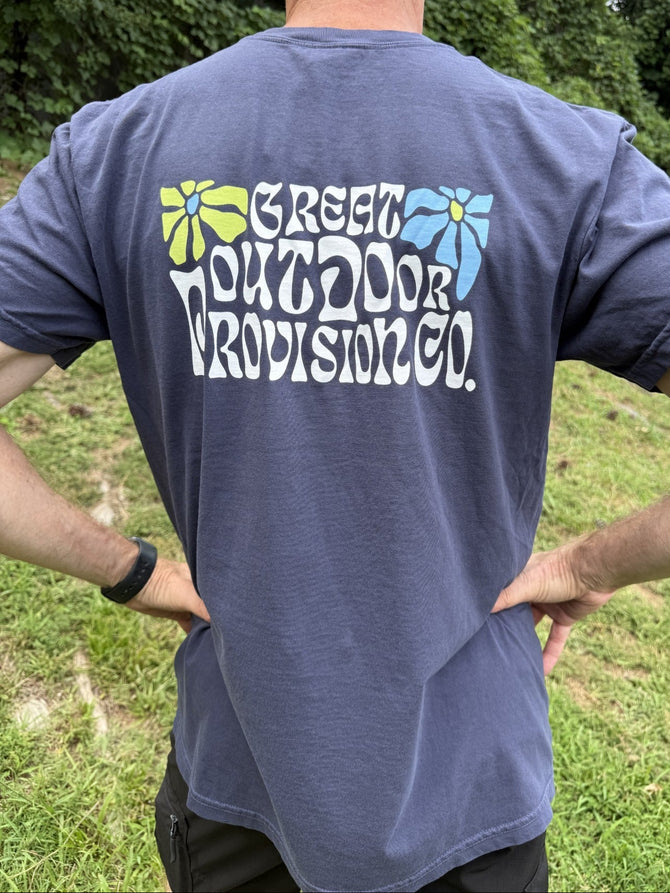 Evan Shafer- Fly Fishing Manager – Great Outdoor Provision Co.