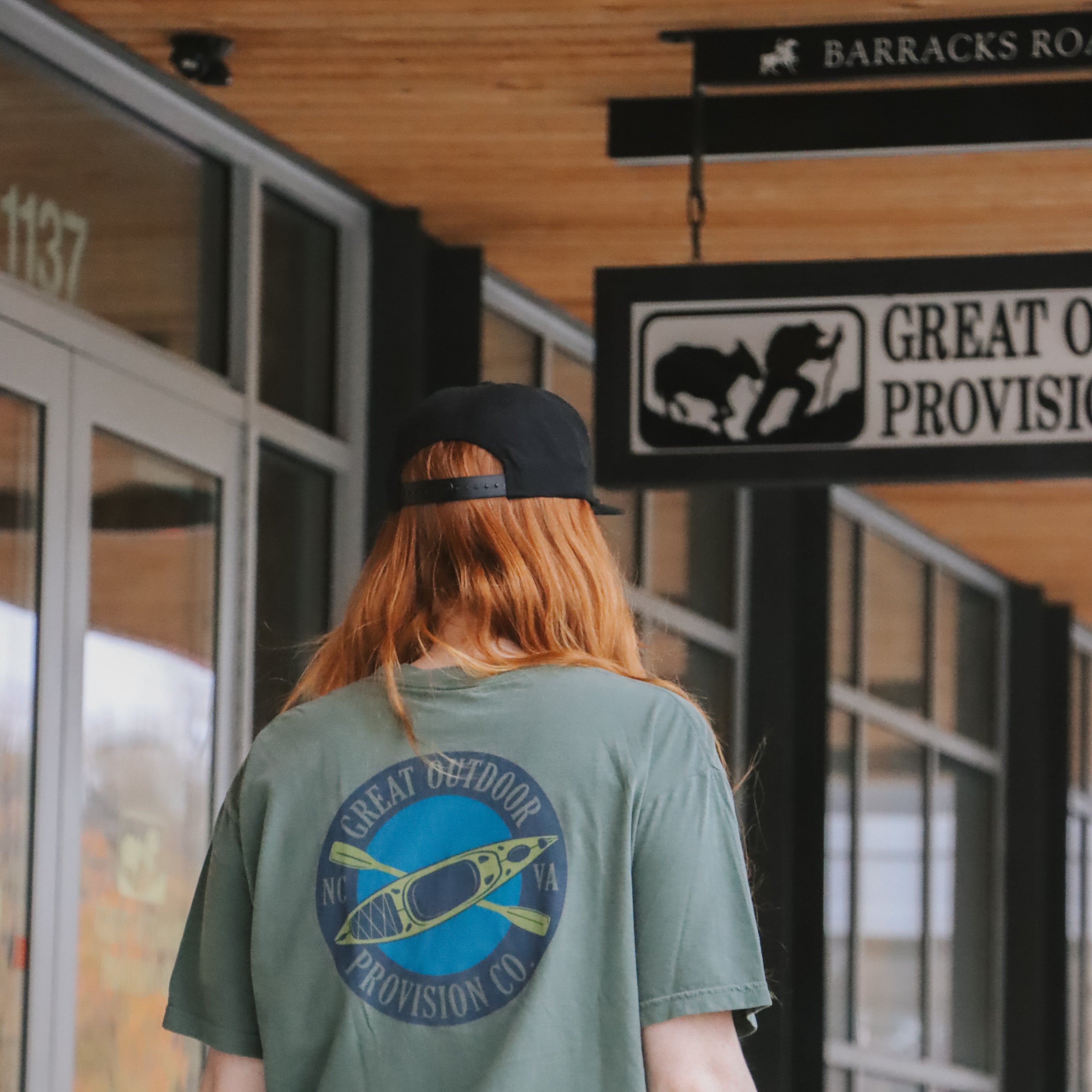 Great Outdoor Provision Co. | Outdoor Clothing & Gear + Expert Advice