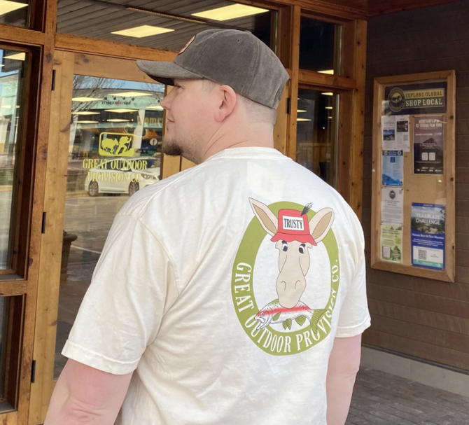 *Shop to Wear – Page – Great Outdoor Provision Co.